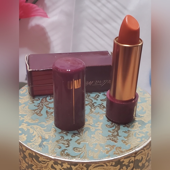 Vintage | Makeup | Vintage Avon Ultra Wear Lipstick 8s Apricotta In Box | Poshmark